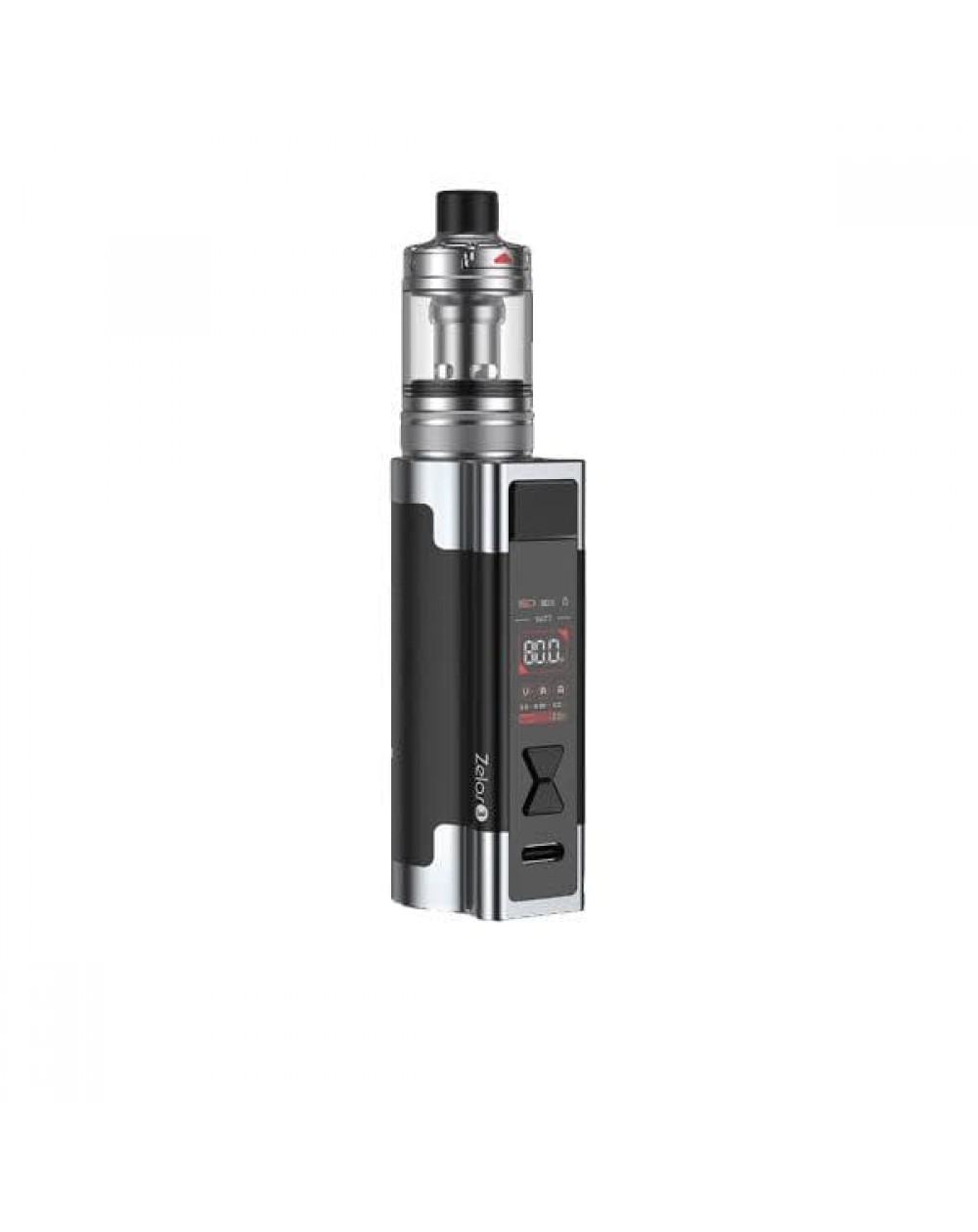 Aspire Zelos 3 Kit, Vape Kits