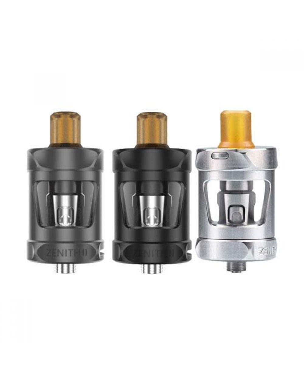 Innokin Zenith 2 Vape Tank, Vape Tanks